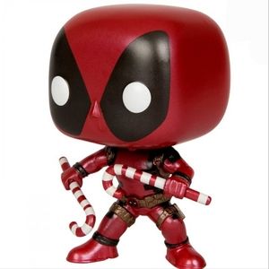 Funko | Shirts | Funko Pop Deadpool Gift Set | Poshmark